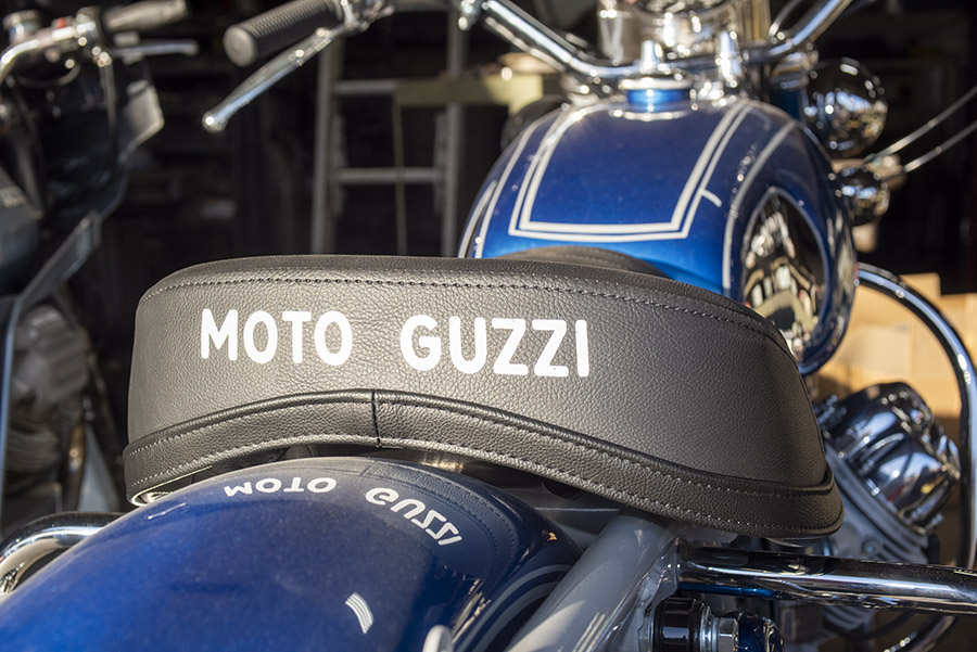 The World’s Most Beautiful Motorcycle – The ExhaustNotes Blog