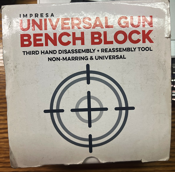 Wilson Combat’s Python Rear Sight – The ExhaustNotes Blog